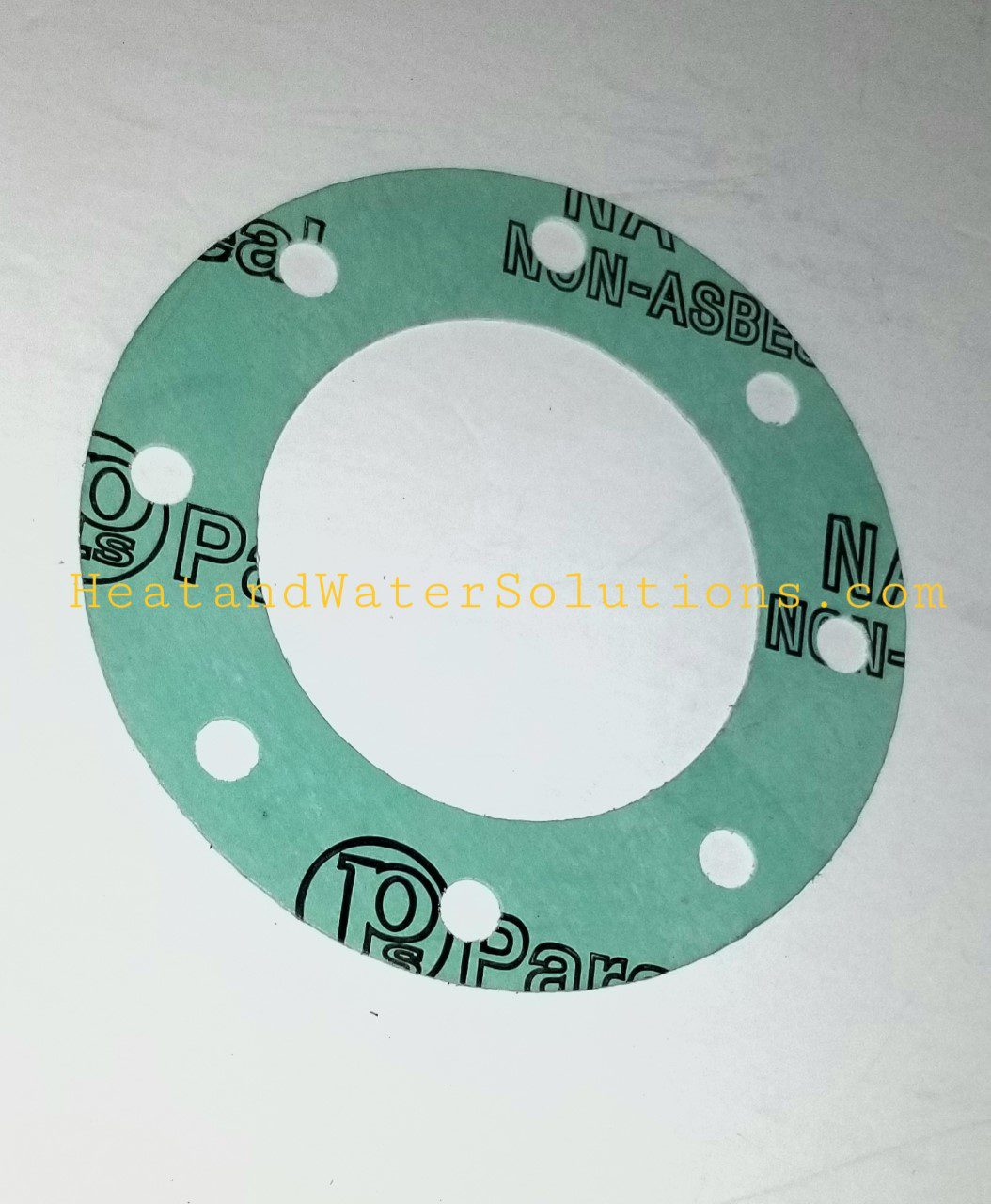 150-14 McDonnell and Miller Gasket