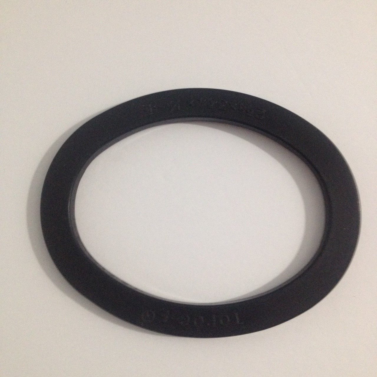 3-1/2 x 4-1/2 x 5/8-E Handhole Boiler Gasket - Heat and Water Solutions