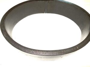 Boiler Ring12" x 16" x 3/4" x 4"